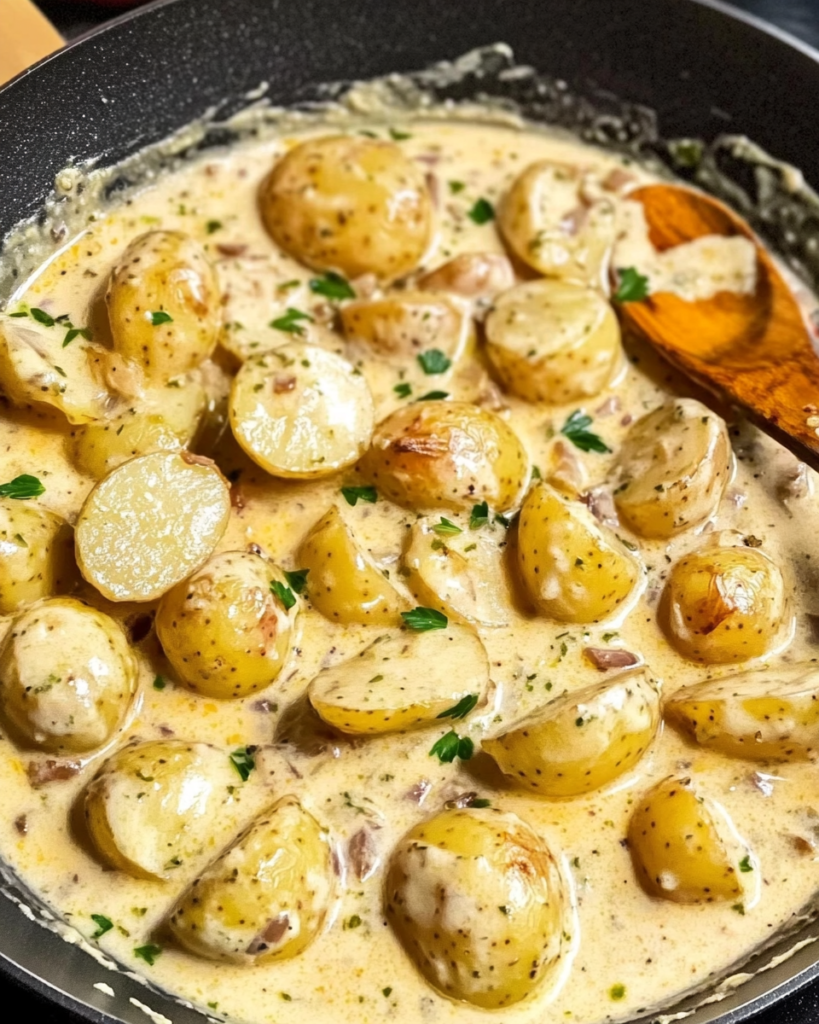 Wunderbar Rezept Mit Viel Knoblauch Bilder